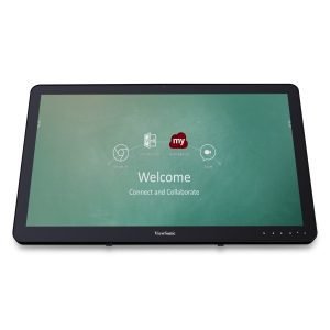 Pantallas Interactivas – Sicot